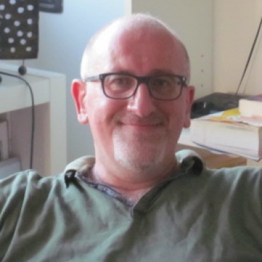 Narno Pinotti - Athena Nova